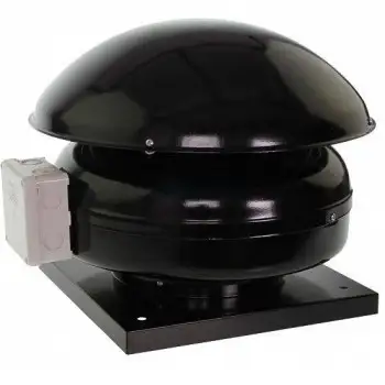 Крышный вентилятор дымоудаления Dospel WD 315. Купить центробежные ...