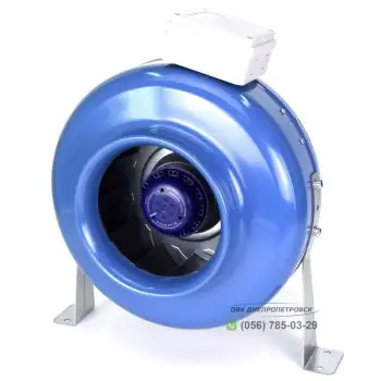 Купить вентилятор ВЕНТС ВКМ 200 | Лучшая цена в Днепре
