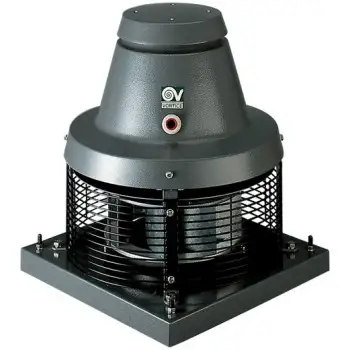 Крышный вентилятор Vortice Tiracamino. Купить вентиляторы для дымоходов ...