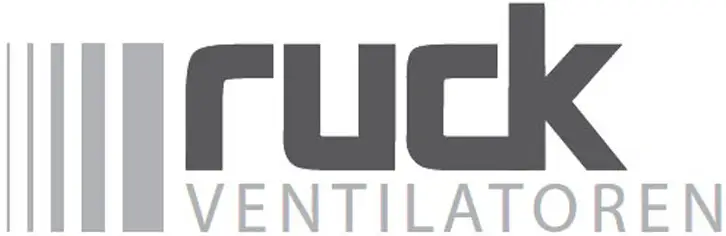 Канальный вентилятор Ruck (Рук) EL 150L E2M 01 по выгодной цене в ...